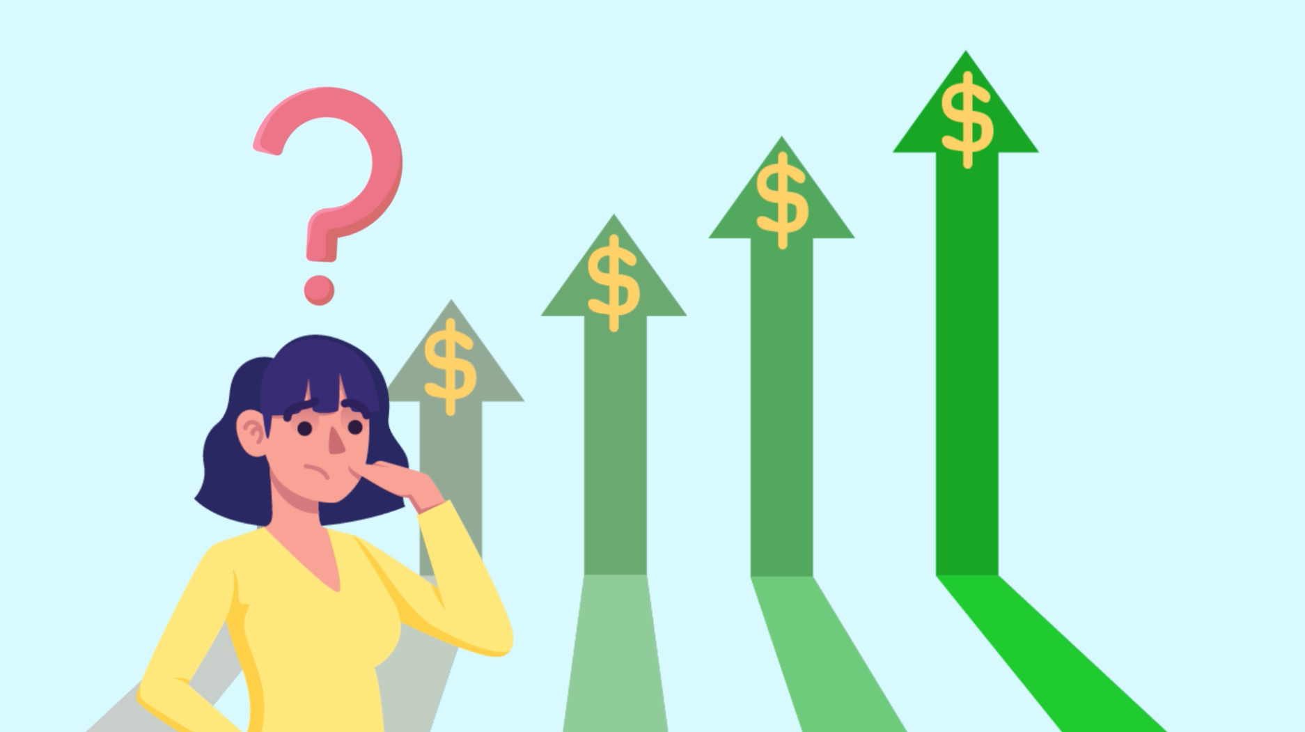 Why Are My Rates Going Up? - Nicol Insurance